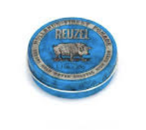 Reuzel Blue mini – BarbaNegra - Barbería Clásica